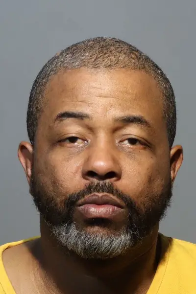 CHARLES WILLIAMS booked 20260203