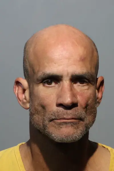 ELIEZER FONSECA LOPEZ booked 20260202