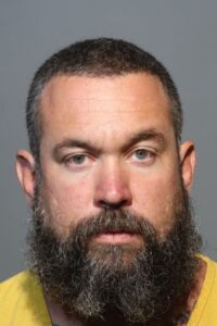JONATHAN CREWS booked 20260211