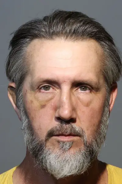 MATTHEW FANNING booked 20260203