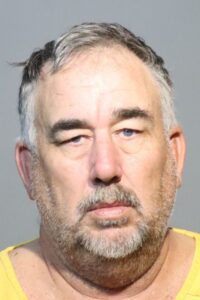 RANDY JORDAN booked 20260213
