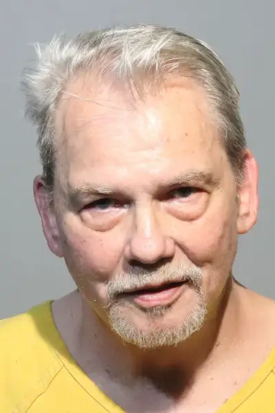 JAMES GANNON booked 20260323