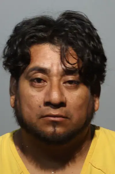 JOAQUIN LOPEZ-ZUNUN booked 20260322